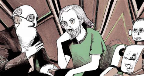 Ai With Dialogic Tension Exploring The Concepts Of Jung And Bakhtin