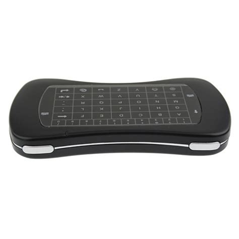 Multi Touch Touchpad Bluetooth GHz Keyboard Mouse Free Shipping ThanksBuyer