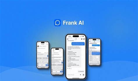 Frank AI Lifetime Deal Review AI Essay Writer Creative Email And Script Writing Appsumo