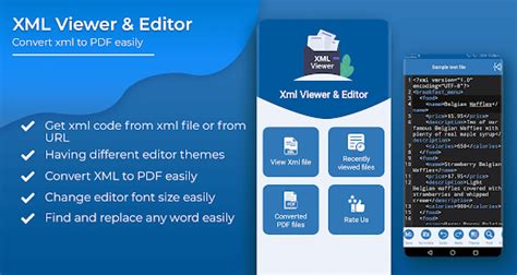 Xml Viewer