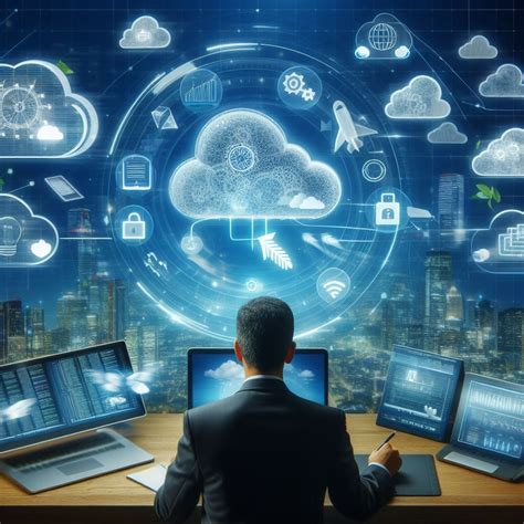 aho on linkedin cloudcomputing cloudmigration saas serverless