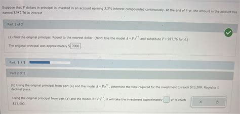 Solved Part Chegg