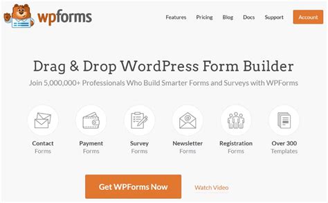 How To Create A File Upload Form In WordPress Easily