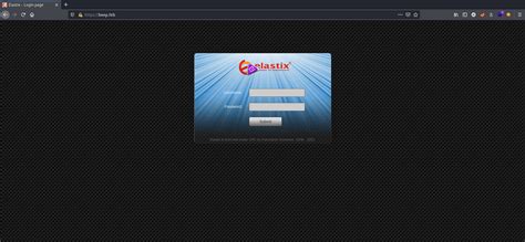 beep — hackthebox writeup this box is a part of tjnull s list of… by