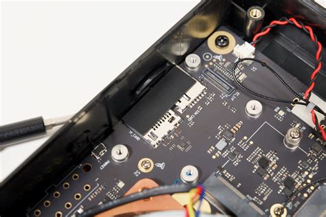 Qualcomm Snapdragon Dev Kit For Windows Teardown 2024 Jeff Geerling