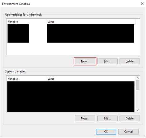 How To Set The Hosting Environment In Aspnet Core