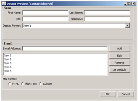 Solved Create The User Interface Using Swing Components And Chegg