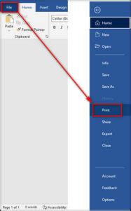 Print Double Sided In Microsoft Word 3 Simple Methods 2024