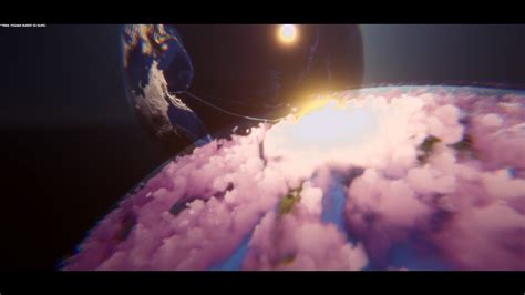 Sky Master Ultimate Urp Volumetric Planetary Clouds With Shadow Receive