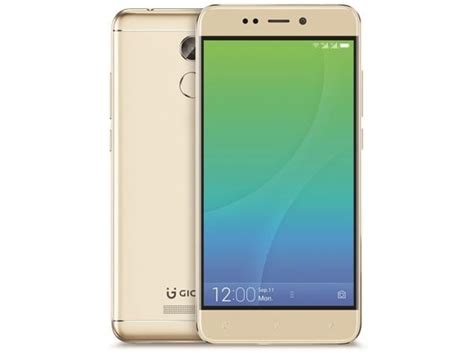 Gionee X S Price In India Specifications Rd July Gadgets