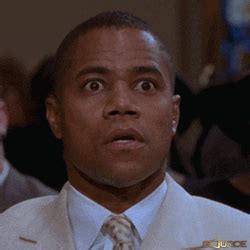 Cuba Gooding Jr S