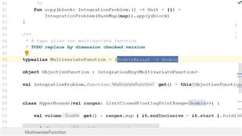 Kotlin 5 Реализация интегрирования функции методом Монте Карло Смотреть онлайн в поиске