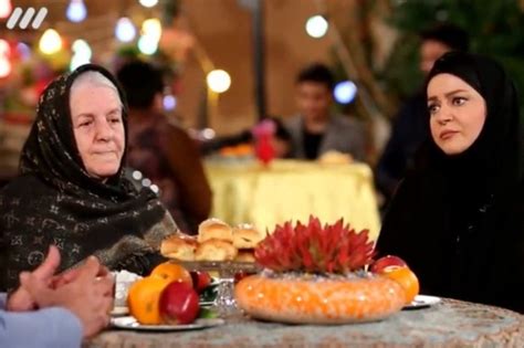 بیوگرافی نعیمه نظام‌دوست عکس