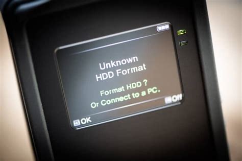 NextoDI NPS Portable Backup Device Test Review