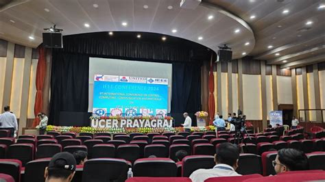 ashutosh kesharwani on linkedin icccm techconference innovation
