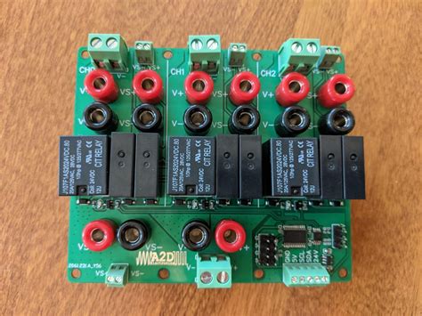 battery testing with standard lab equipment a2d electronics
