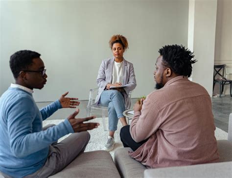 Substantive Conflict At Work Definition And Why It Can Be Productive