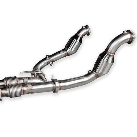 Next Gen Ranger Raptor Modular Exhaust System Fabulous Fabrications Aus