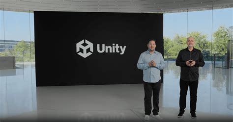 Unity Support For Visionos What You Need To Know