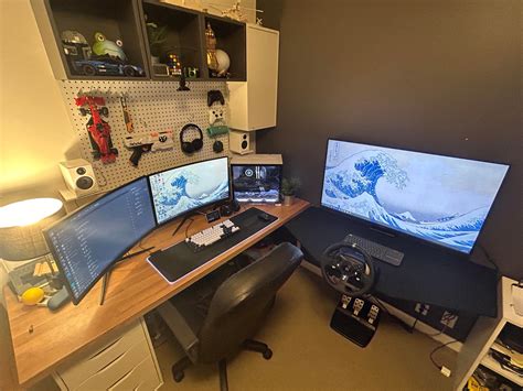 My First Setup Vs Now Rpcmasterrace
