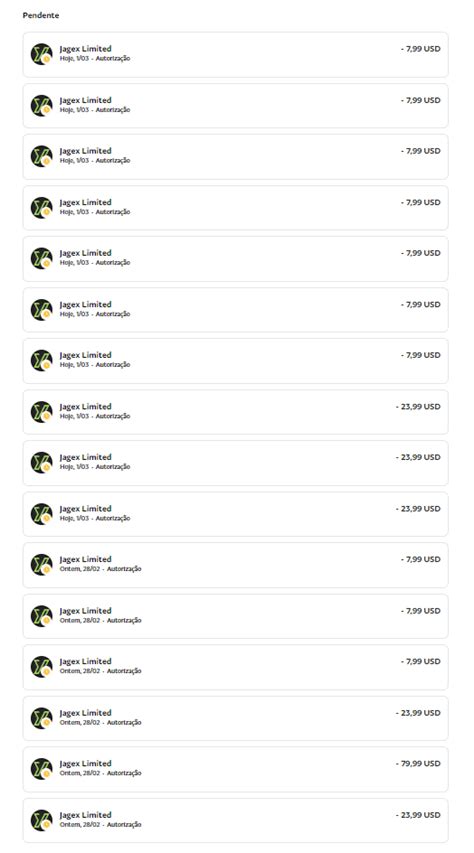 Help Strange Order Confirmations Was My Account Hijacked R2007scape