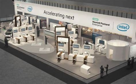 Hpe Moves Into Iot Management With All Purpose Platform Iot Management Platform