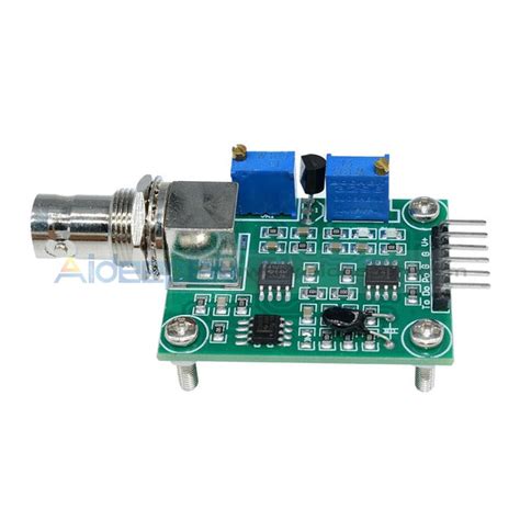 Ph4502c Liquid Ph Value Detection Detect Sensor Module Aideepen