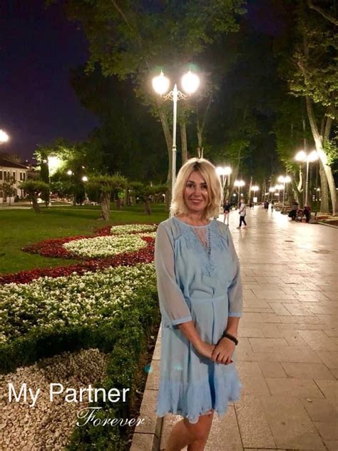 Meet Ukraine Girl Olga From Kiev Ukraine