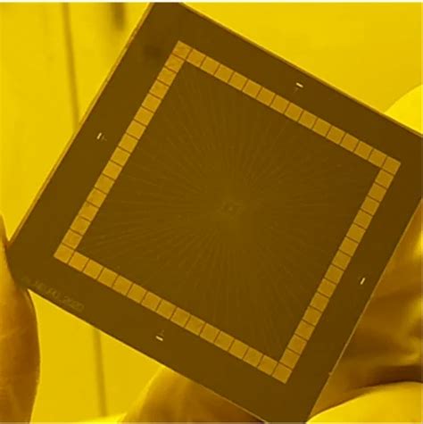 High Performance Snspd Chips And Detectors Patented Customizable Affordable At ₹ 50000 Piece