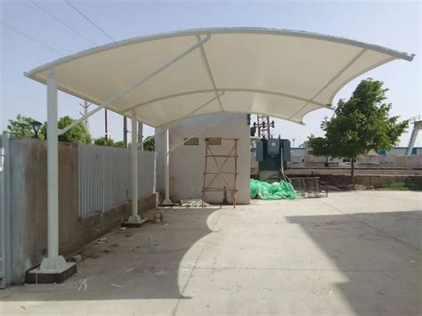 Pvc Modular Tensile Structure At ₹ 355 Square Feet In New Delhi Id 21986141091