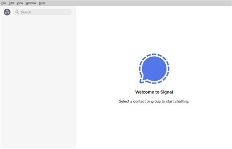 Dont See Contacts After Device Linked · Issue 4781 · Signalappsignal Desktop · Github