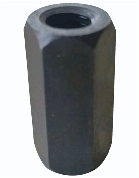 Machined Extension Nut Diameter 25 Mm Nominal Nut Diameter M16 16 Mm At Rs 125piece In Nashik