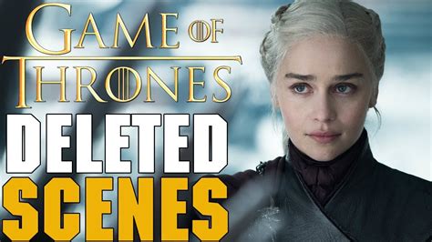 Game Thrones All Scenes Photo Telegraph