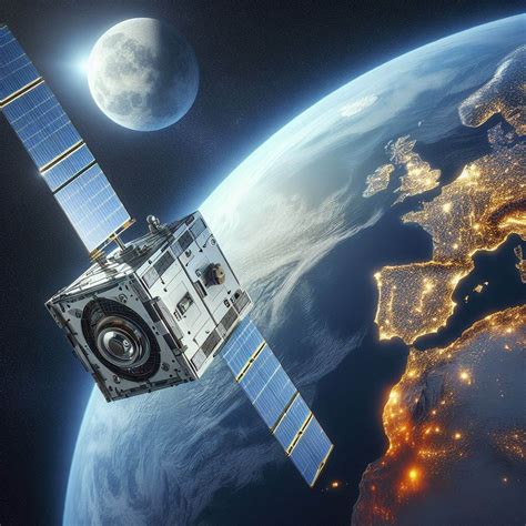 high accuracy attitude determination of earth observation satellites ntnu