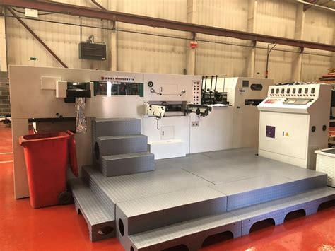 MK 1050YMI - II | pressXchange