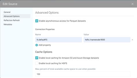 Query Via Hive With HDFS Not On Issue Dremio University Dremio