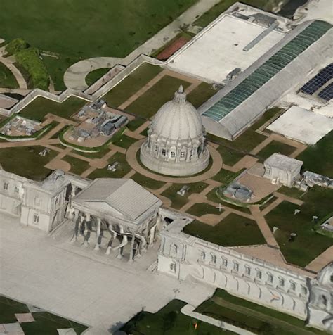 Expanding Computer Vision Multi View Stereo Capabilities Automatic Generation Of 3 Dimensional