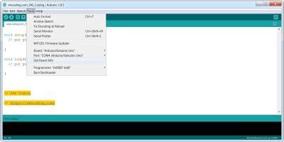 How To Download And Install The Arduino IDE Software