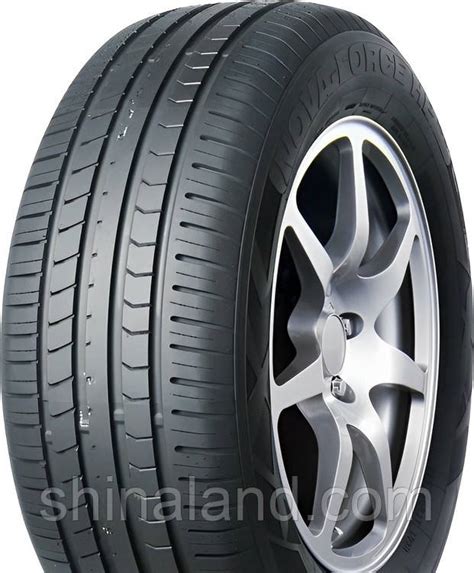 Шины Leao Nova-Force HP100 215/60 R16 95H Китай 2023 (лето) (ID ...