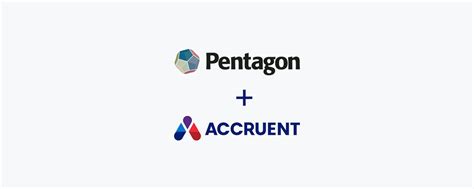 Pentagon Solutions And Accruent Strengthen Their Partnership For Enhanced Facility And Asset