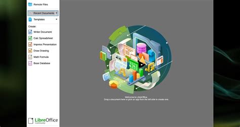 Más De 20 Funciones De Libreoffice Para Dejar Atrás Microsoft Office