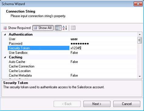 Tutorial Use The Cdata Biztalk Adapter For Sap Hana To Execute Updategrams