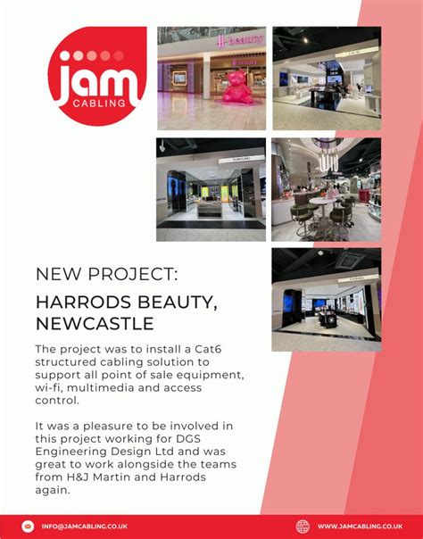 jam cabling limited on linkedin cat6 structuredcabling datacabling