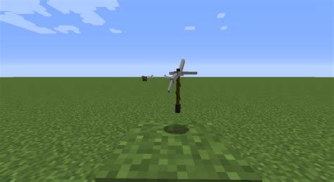 Kingweapon Mcreator