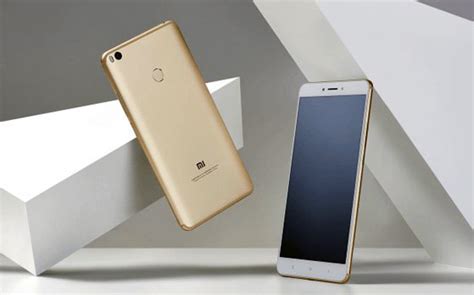 Xiaomi Mi Max Vs Mi Max Every Difference That You Wanted To Know India Today