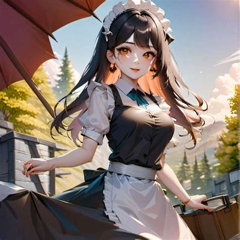 Talkie Profile Mia Talkie Ai Mia