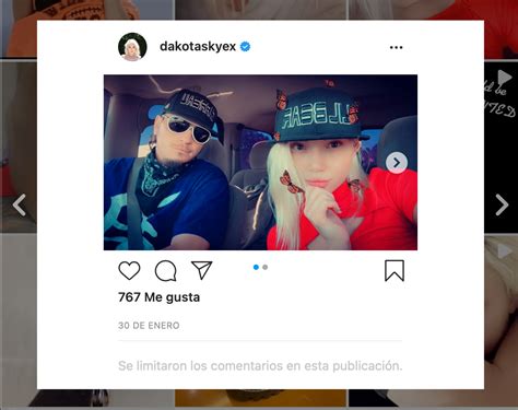 Hallaron Muerta A La Actriz Porno Dakota Skye Infobae