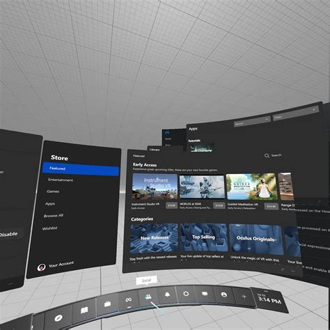 My Gamedevhq Journey Day 53 Installing The Xr Interaction Toolkit By