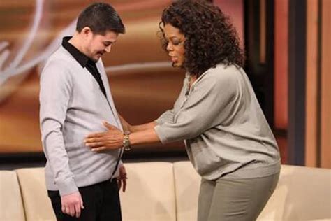 On This Day Pregnant Man Thomas Beatie Gives Birth