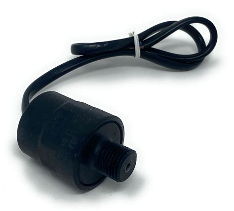 Genuine Grundfos Shower Pump Pressure Switch For Negative Pump